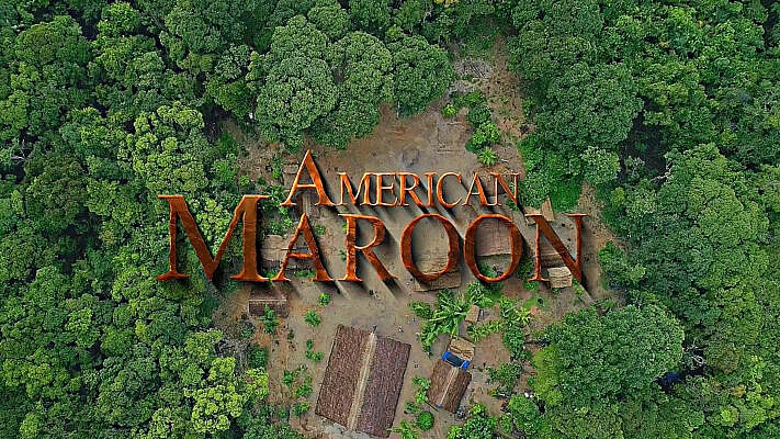 AMERICAN MAROON DOCUMENTARY MOVIE REVIEW - Just My Opinion Reviews