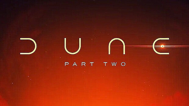 DUNE: PART TWO Review - Just My Opinion Reviews