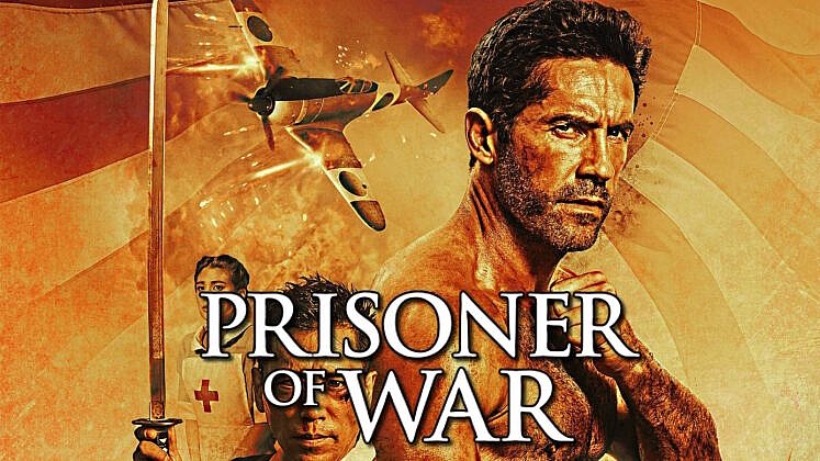 PRISONER OF WAR Review - Just My Opinion Reviews